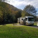 Top 100 RV Parks in West Virginia - West Virginia Campground & RV Park ...